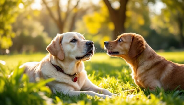 Diferencias en carácter entre labrador macho y hembra: Lo que debes ...